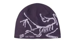Arc'teryx Bird Head Toque Beanie - Moon Drop/mallow