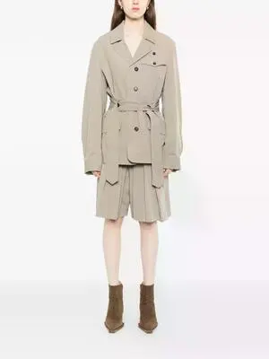 SETCHU Hakama Shorts