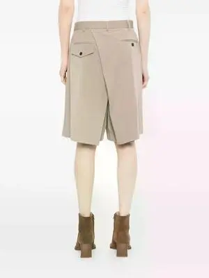 SETCHU Hakama Shorts