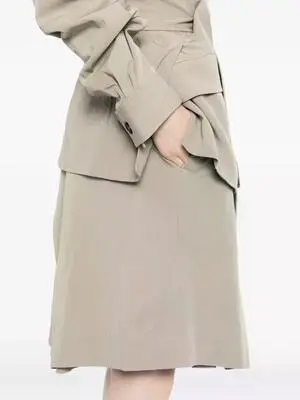 SETCHU Hakama Shorts