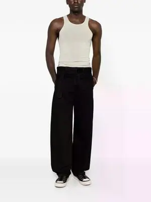 ENTIRE STUDIOS Muscle Tank Top - Neutrals