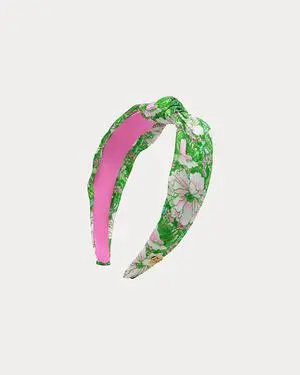 LILLY PULITZER Twist Knot Headband