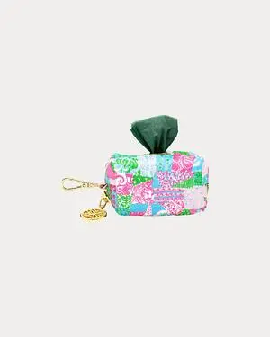 LILLY PULITZER Pet Waste Bag Holder
