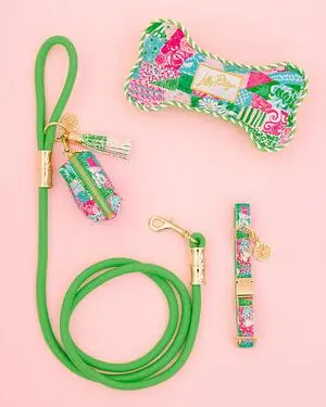 LILLY PULITZER Pet Waste Bag Holder