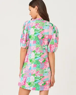 LILLY PULITZER Carey Dress