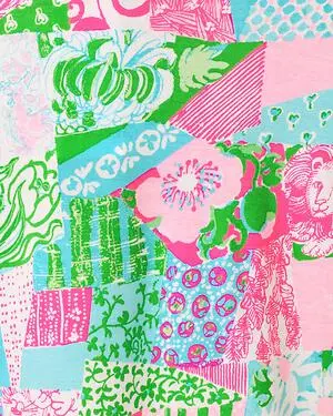 LILLY PULITZER Carey Dress