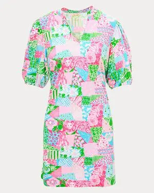 LILLY PULITZER Carey Dress