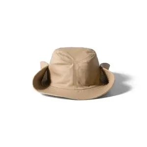 Miu Miu Drill Hat