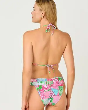 LILLY PULITZER Trey Bikini Bottom