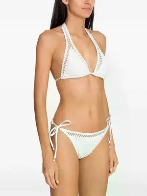 AMIR SLAMA Tie Bikini