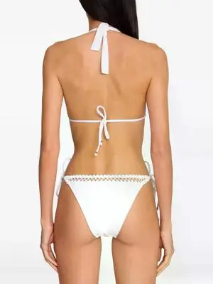 AMIR SLAMA Tie Bikini