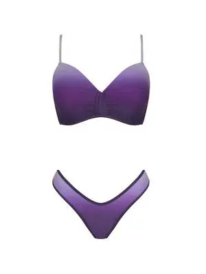 AMIR SLAMA Ombre Bikini