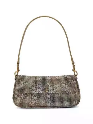 Kurt Geiger Pickle Shoulder Bag - Neutrals