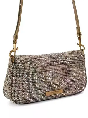 Kurt Geiger Pickle Shoulder Bag - Neutrals