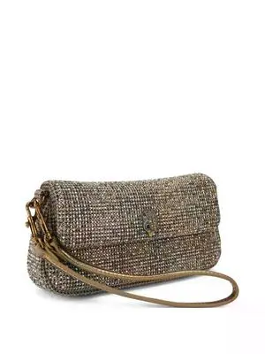 Kurt Geiger Pickle Shoulder Bag - Neutrals