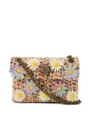 Kurt Geiger Kensington Shoulder Bag - Neutrals