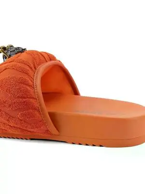 Kurt Geiger Eagle Slides