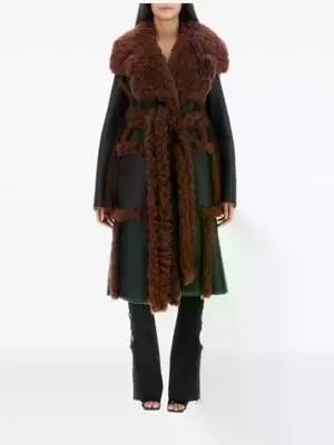 Stella McCartney Belted Coat