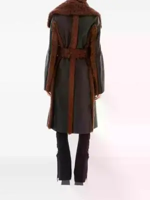 Stella McCartney Belted Coat