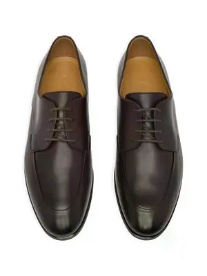 Bally Regent Derby Shoes
