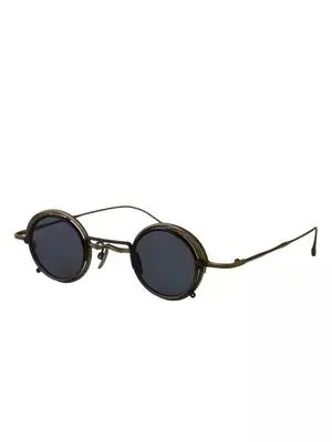 RIGARDS Round Sunglasses