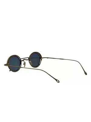 RIGARDS Round Sunglasses