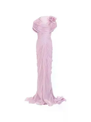 ANA RADU Seraphine Dress - Pink