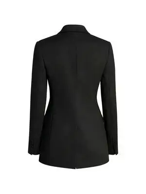 Michael Kors Tuxedo Blazer