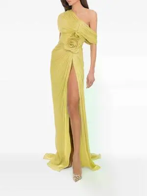 ANA RADU Blossom Dress