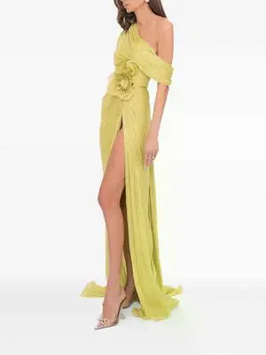 ANA RADU Blossom Dress