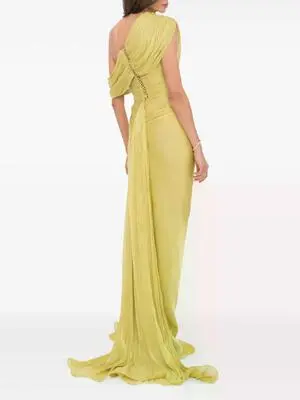 ANA RADU Blossom Dress