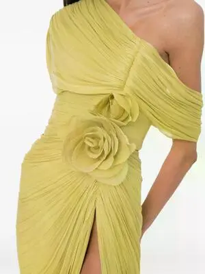 ANA RADU Blossom Dress