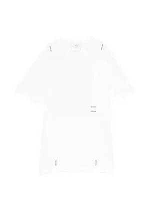 SETCHU Origami T-shirt
