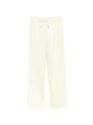 Nanushka Calie Trousers - Yellow