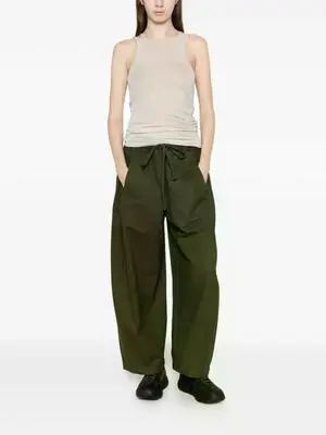 ENTIRE STUDIOS Muscle Tank Top - Neutrals
