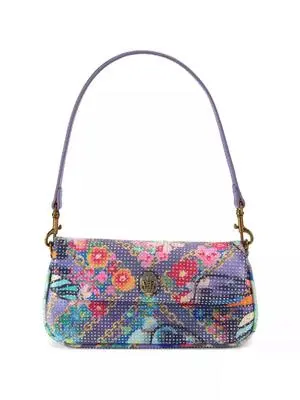 Women's Floral Print Shoulder Bags