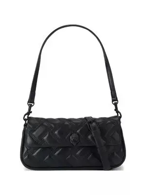 Quilted Leather Shoulder Bags