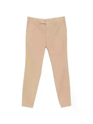 SLOWEAR Belt-loops Trousers