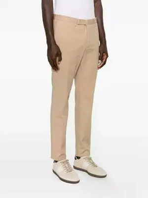 SLOWEAR Belt-loops Trousers
