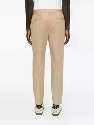SLOWEAR Belt-loops Trousers