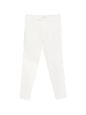 SLOWEAR Straight Trousers