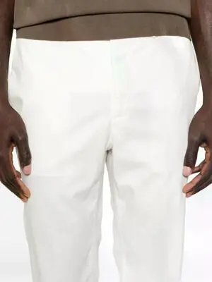 SLOWEAR Straight Trousers