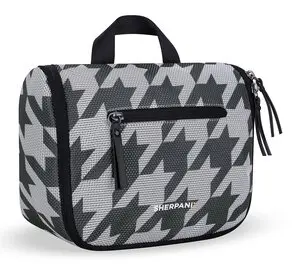 SHERPANI Co-pilot Travel Toiletry Case