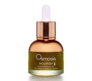 OSMOSIS Nourish Avocado Facial Oil - One-color