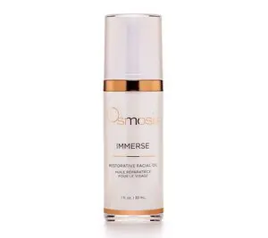 OSMOSIS Immerse Restorative Facial Oil - One-color