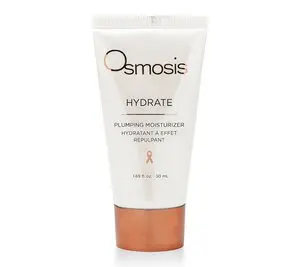 OSMOSIS Hydrate Plumping Moisturizer - One-color