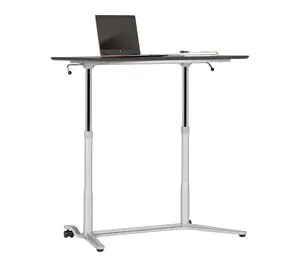 CALICO Design Sierra Adjustable Table Sit-to-st And Desk - One-color
