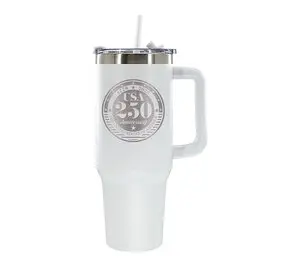 THE MEMORY COMPANY America 250 40oz Stainless S Teel Tumbler - One-color