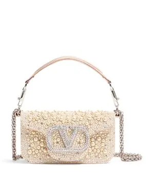 Valentino Garavani Handheld Shoulder Bags