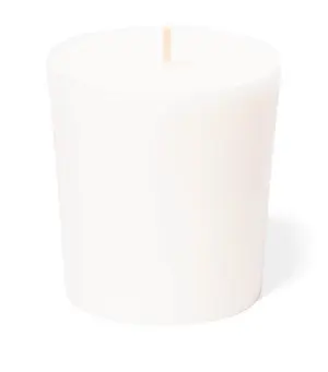 TRUDON Alabaster Cyrnos Scented Candle Refill - White